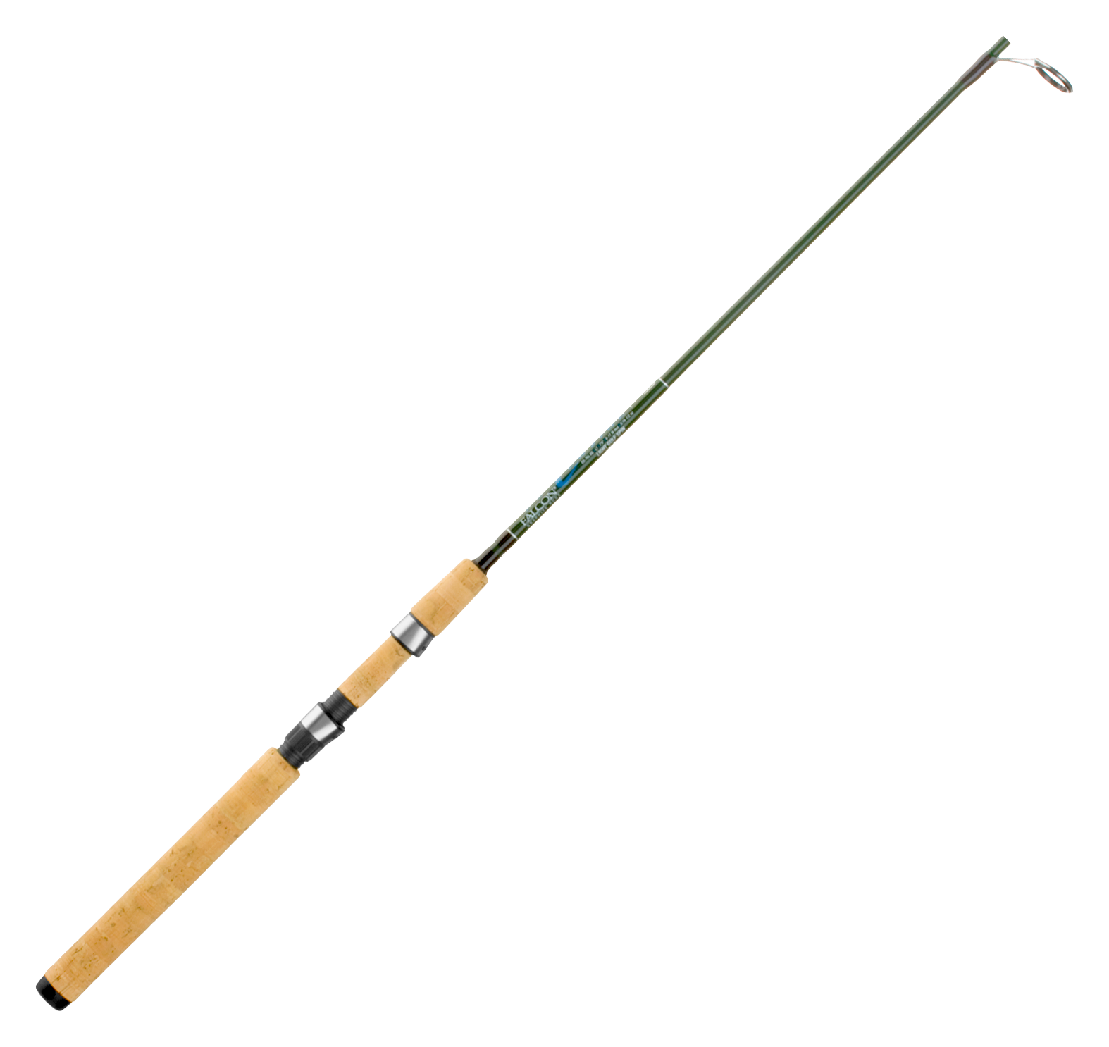 Falcon Coastal XG Spinning Rod | Mack's Prairie Wings